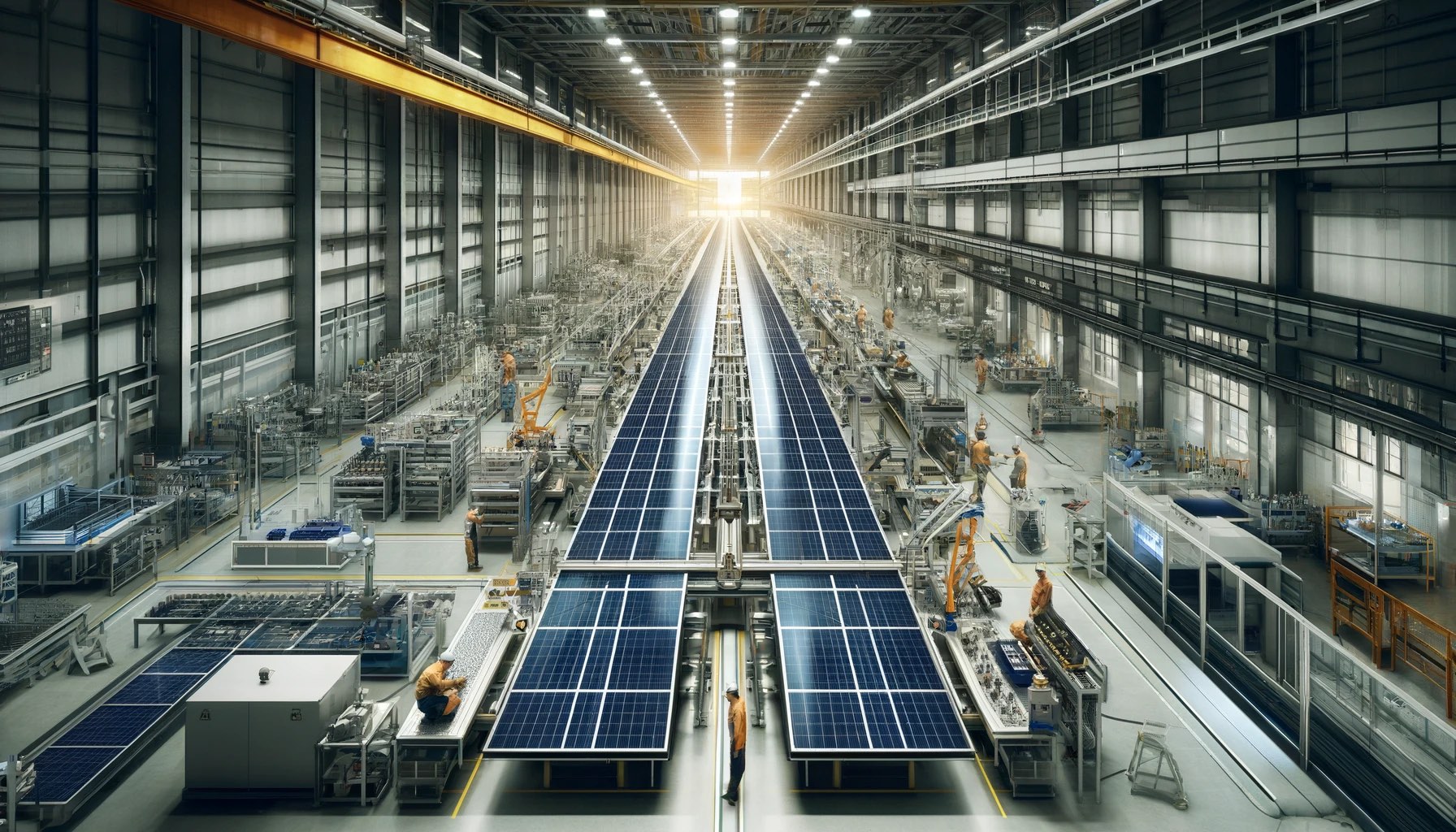 European Solar Charter: i ministri europei firmano l'intesa per la ...